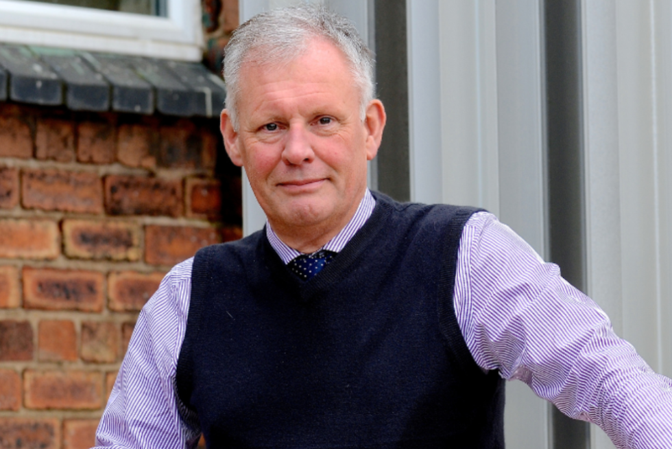Meet The Team | The Experts Behind Grenville Engineering UK