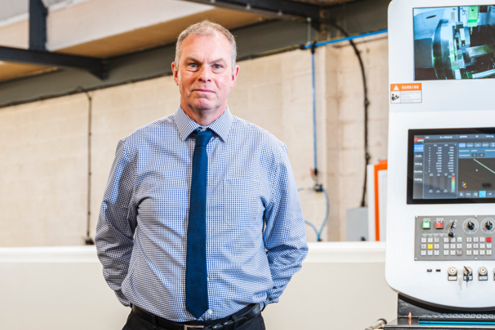 Meet The Team | The Experts Behind Grenville Engineering UK