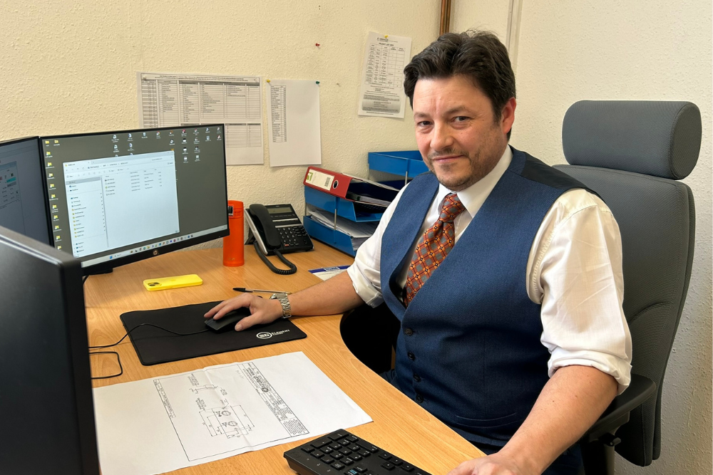 Sheet Metal Fabrication Services