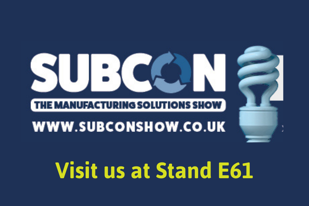 Grenville Engineering | Subcon 2026 | Complete Metal Fabrication